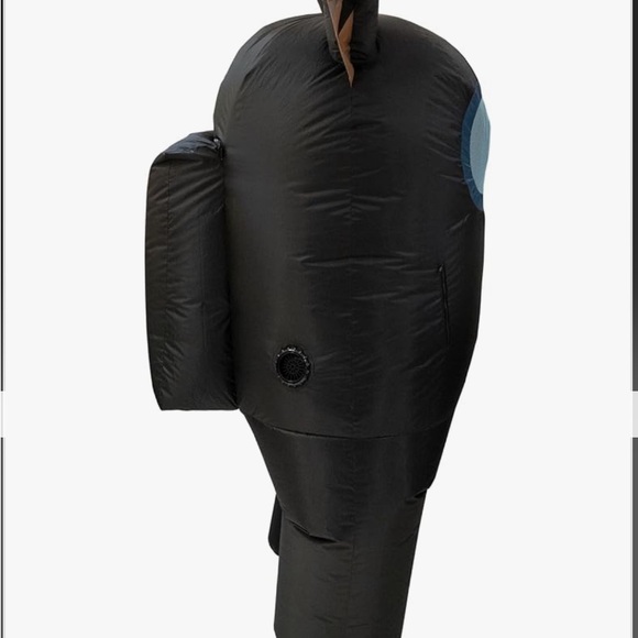 YuMe | Other | Official Among Us Inflatable Cool | Poshmark